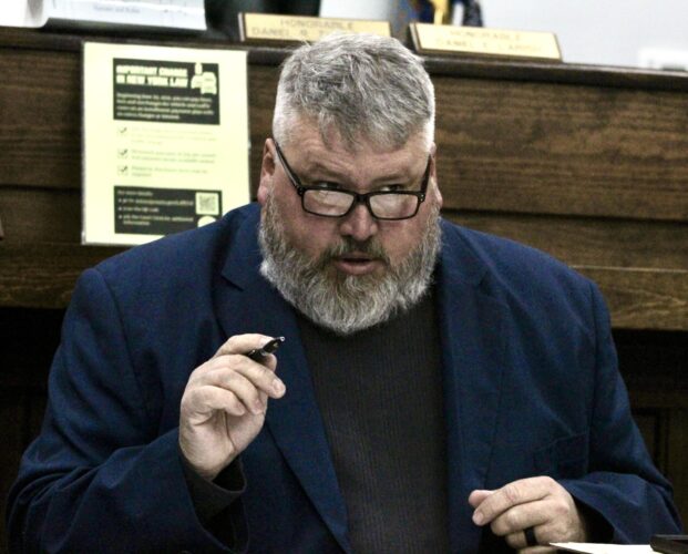 Portland budget has rise across board | News, Sports, Jobs - Observer Today